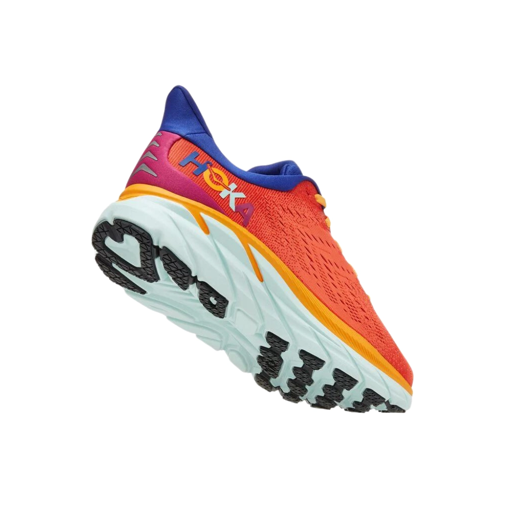 HOKA ONE ONE - CLIFTON 8 | TREFsport