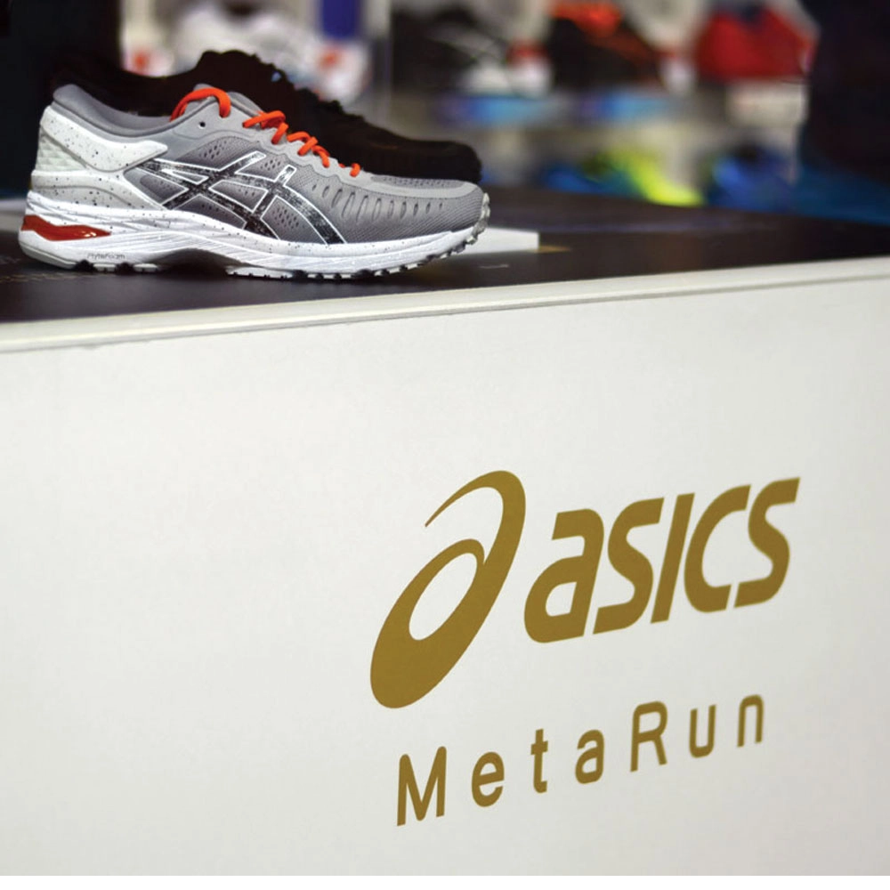 ASICS MetaRun i GEL-Quantum 360 – Veliki zaokret