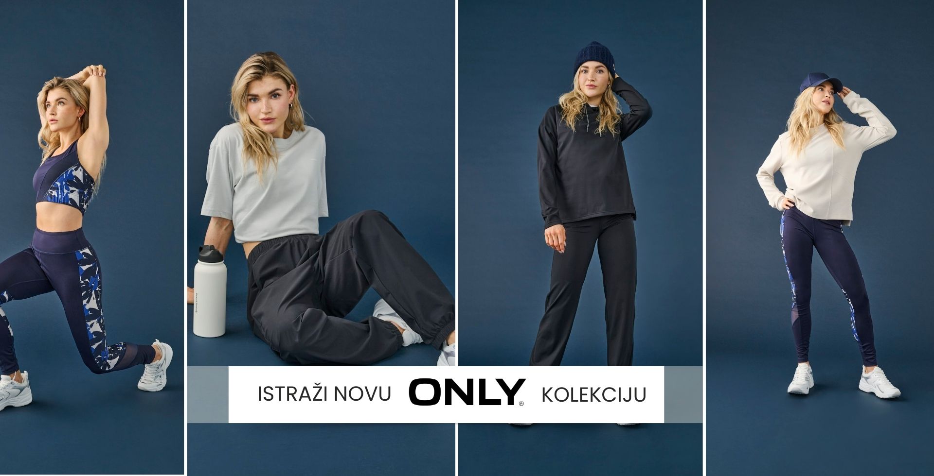 Tref Sport - Prodavnica Sportske Opreme, Odeće i Obuće | Online Prodaja ...