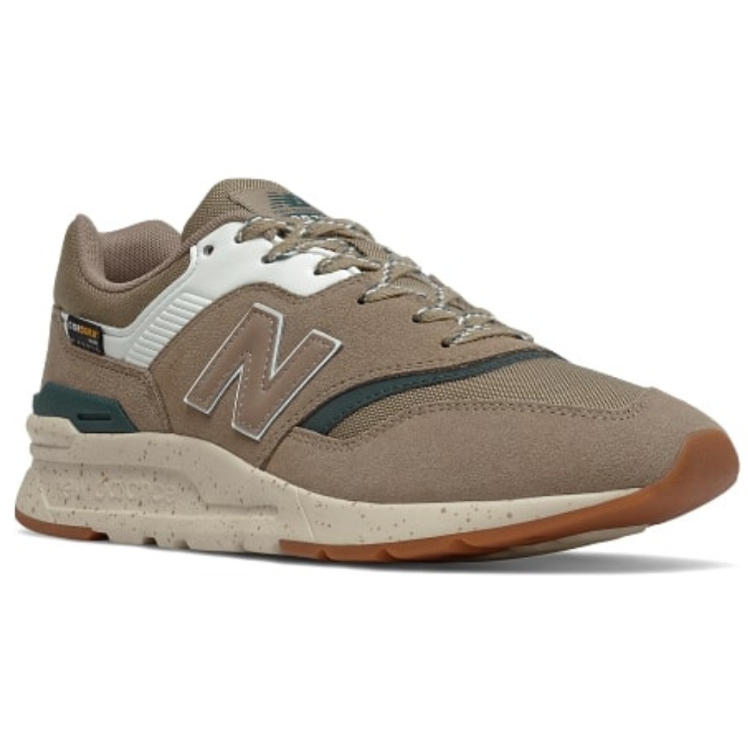 NEW BALANCE Muške Patike 997H 'Mushroom Trek' | TREFsport