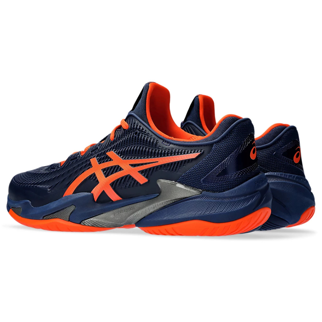ASICS Teget Muške Patike COURT FF | TREFsport