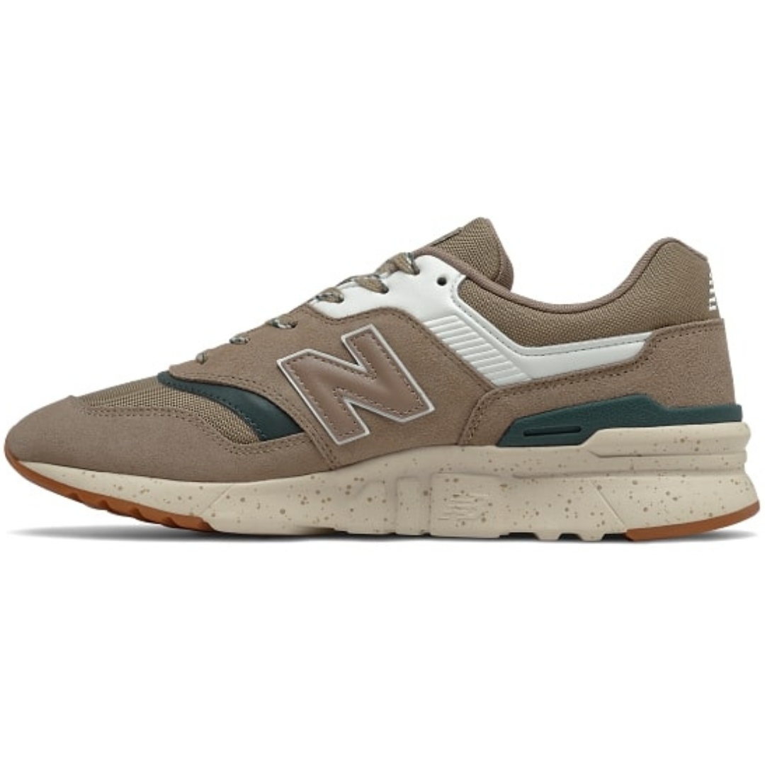 NEW BALANCE Muške Patike 997H 'Mushroom Trek' | TREFsport