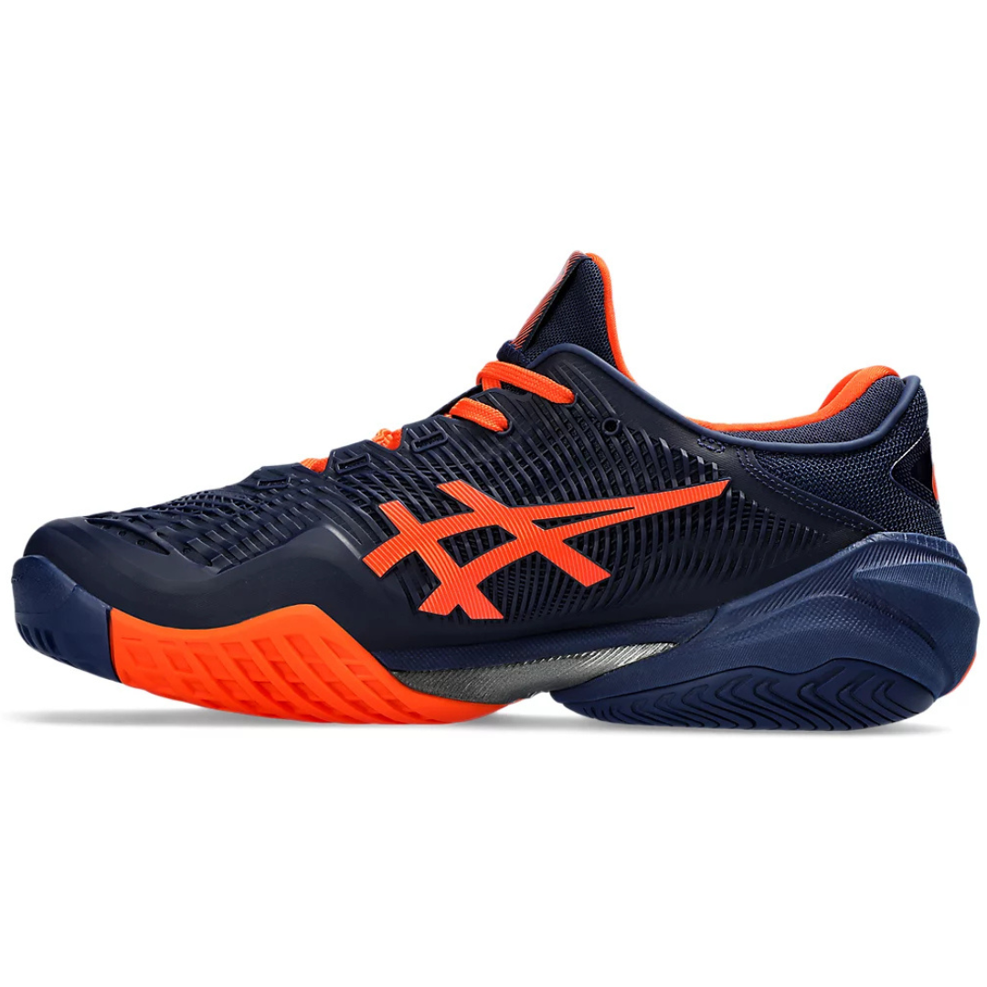 ASICS Teget Muške Patike COURT FF | TREFsport