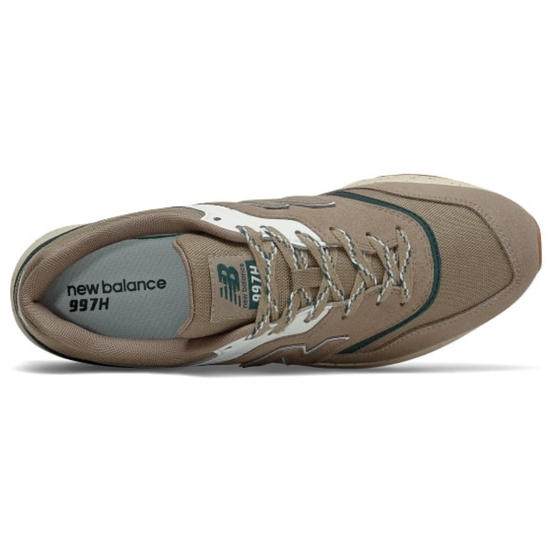NEW BALANCE Muške Patike 997H 'Mushroom Trek' | TREFsport