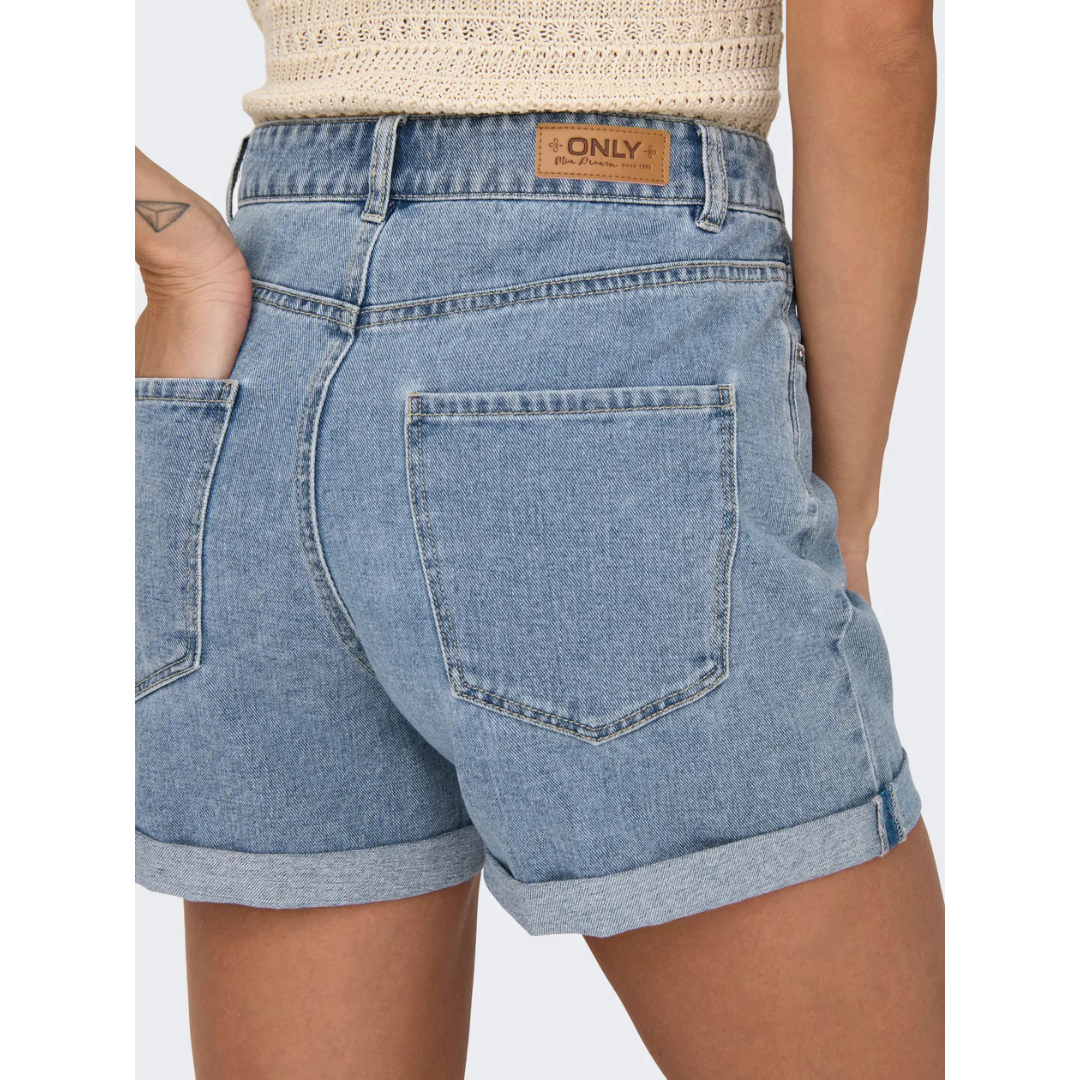 Only Ženski Šorts ONLVEGA | TREFsport