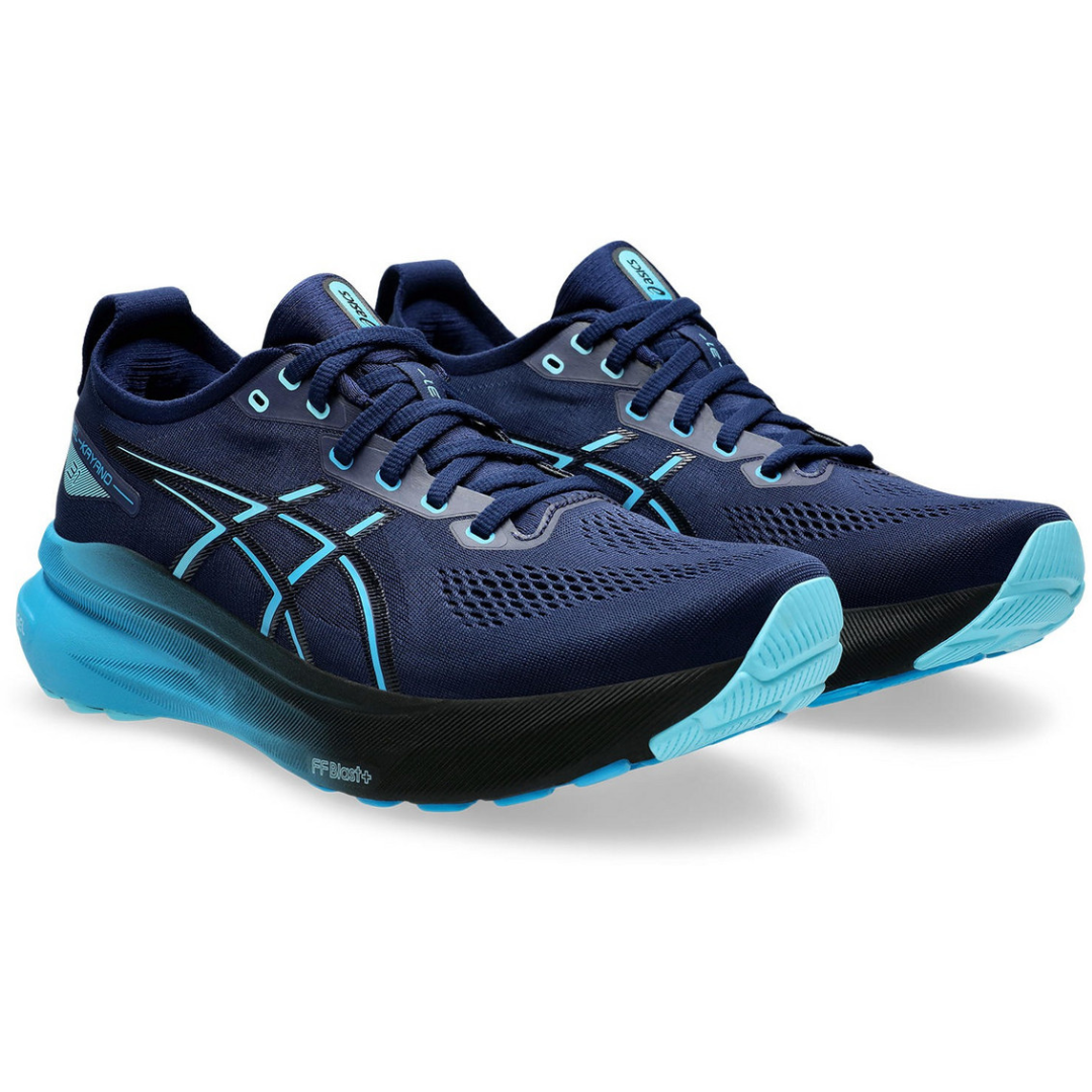 ASICS Teget Patike GEL-KAYANO 31 | TREFsport