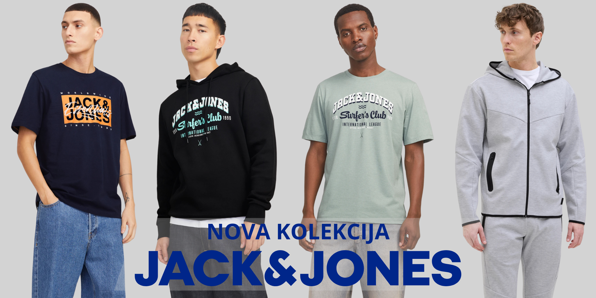 Tref Sport - Prodavnica Sportske Opreme, Odeće i Obuće | Online Prodaja ...