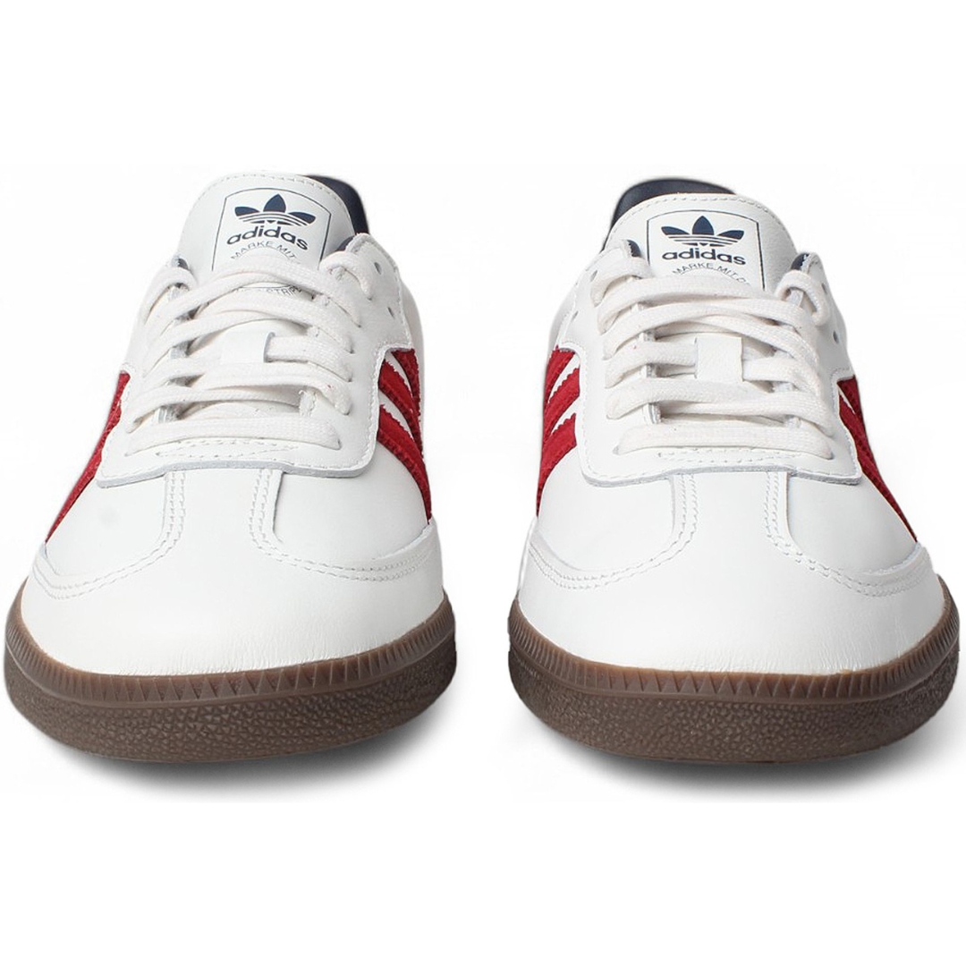 ADIDAS Bele Patike SAMBA OG | TREFsport