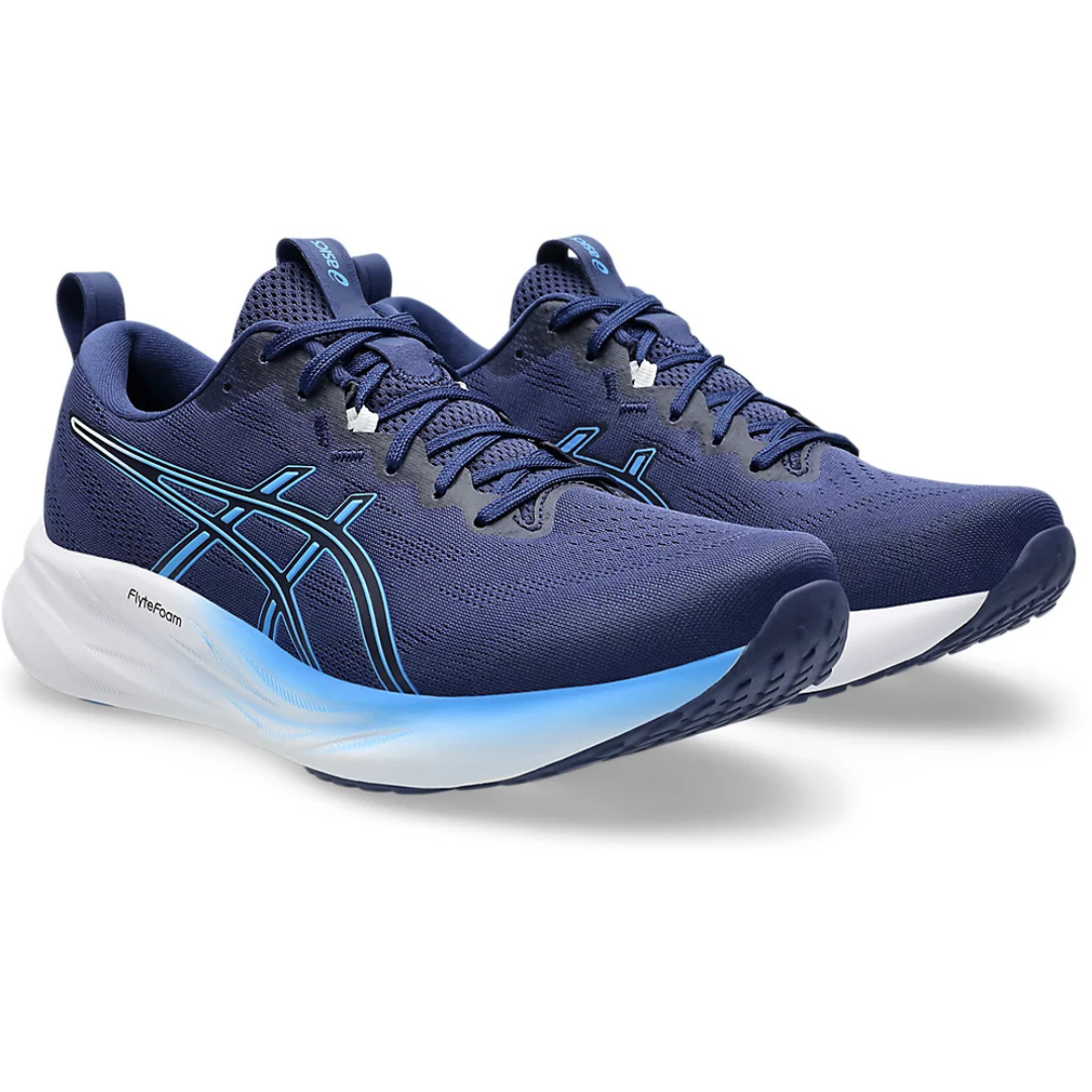 ASICS Teget Muške Patike GEL-PULSE 16 | TREFsport