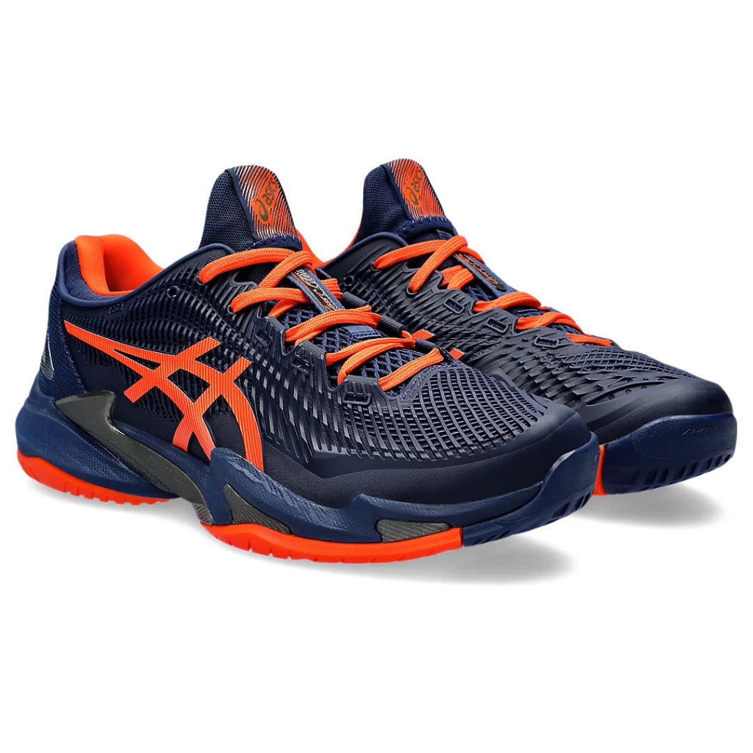 ASICS Teget Muške Patike COURT FF | TREFsport