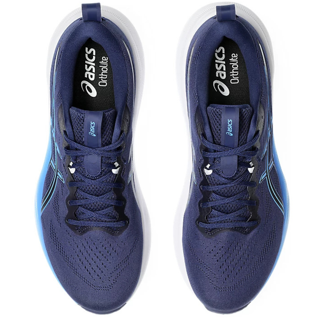 ASICS Teget Muške Patike GEL-PULSE 16 | TREFsport