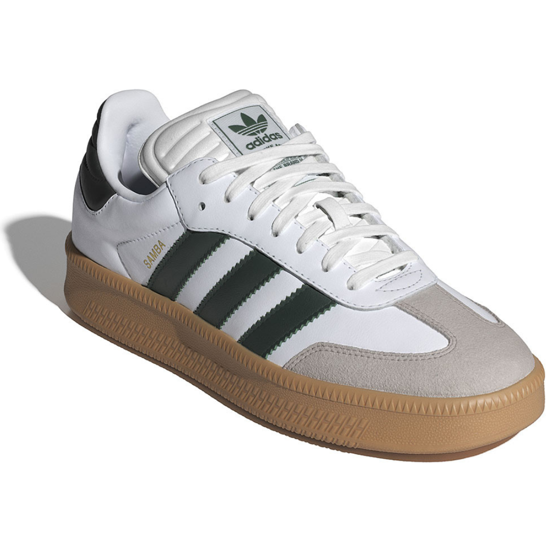 ADIDAS Bele Muške Patike SAMBA XLG | TREFsport