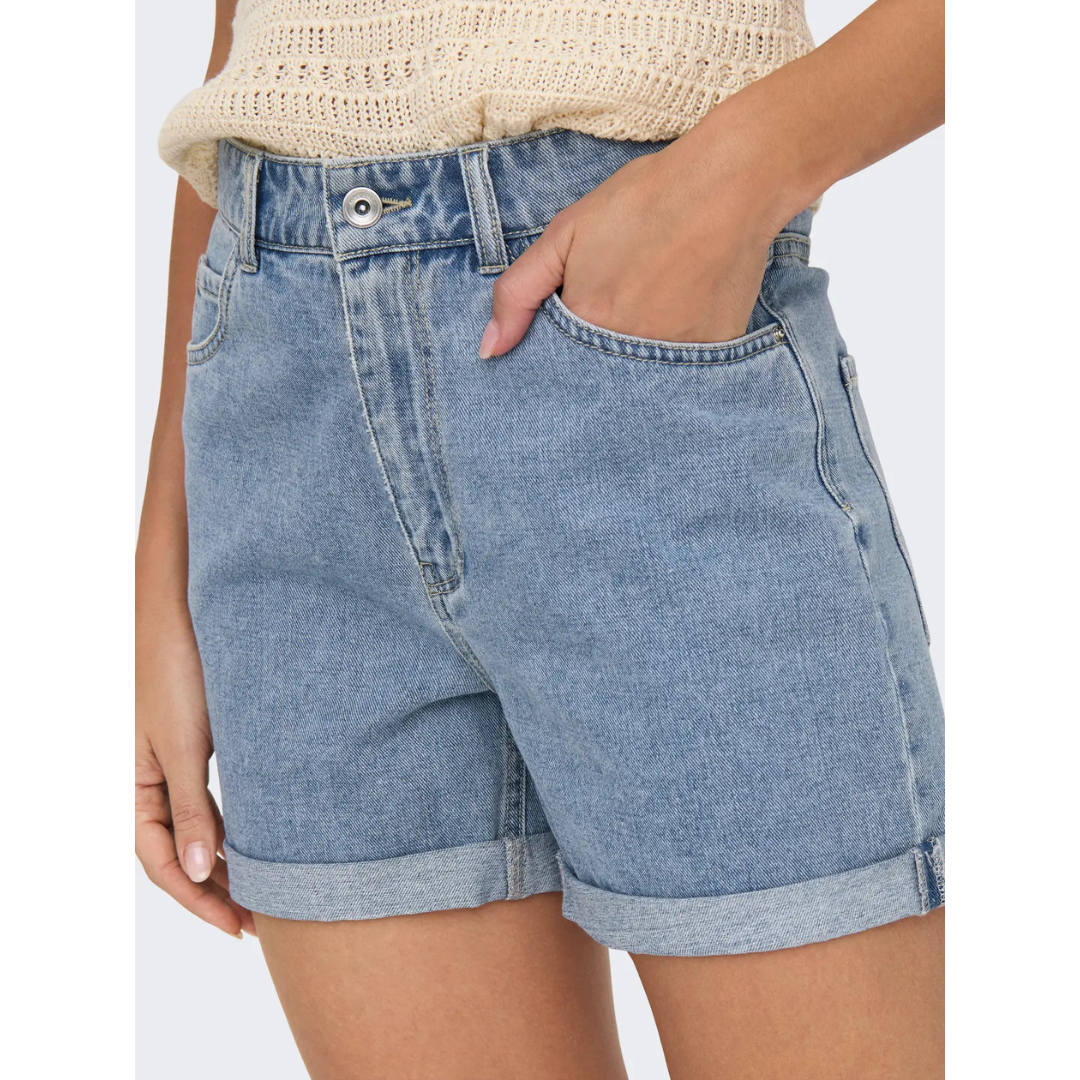 Only Ženski Šorts ONLVEGA | TREFsport