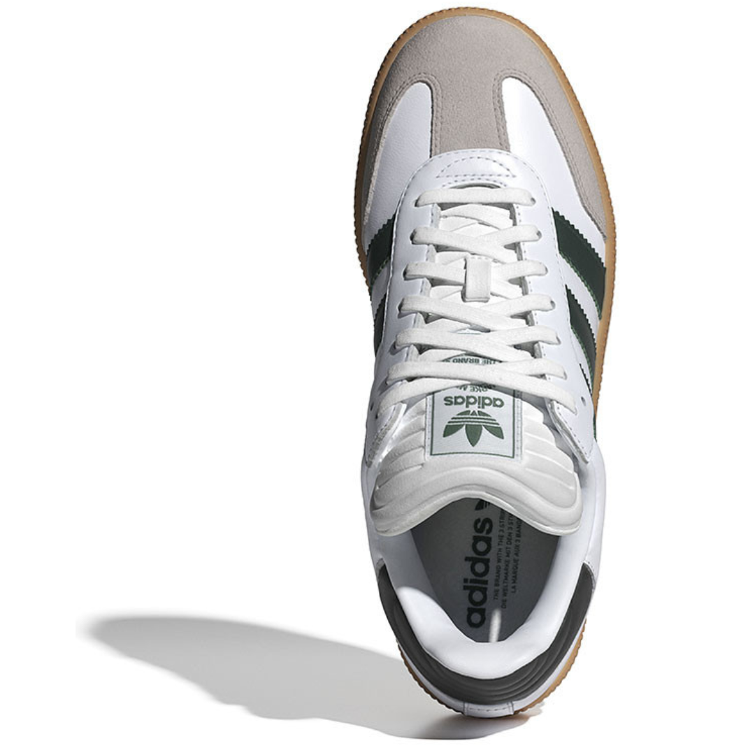 ADIDAS Bele Muške Patike SAMBA XLG | TREFsport