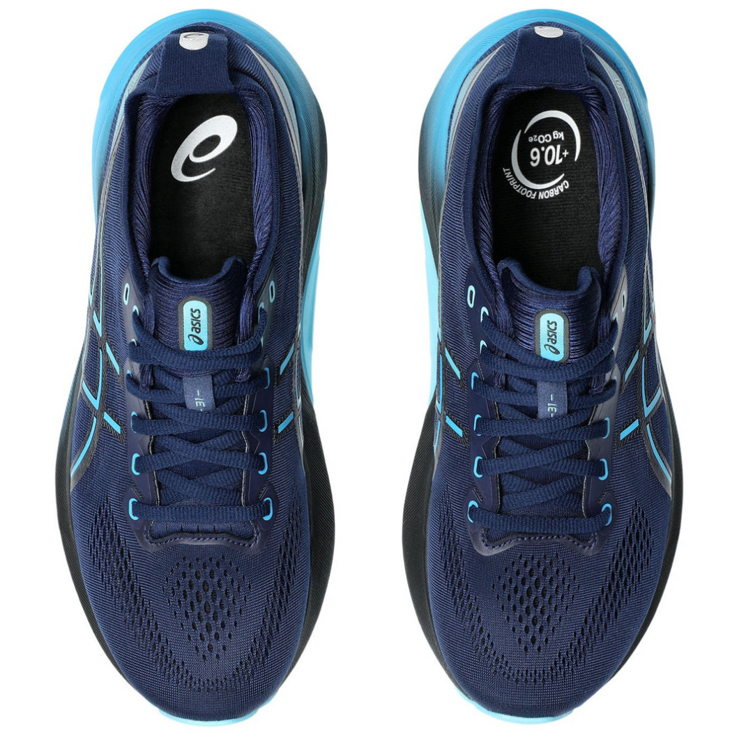 ASICS Teget Patike GEL-KAYANO 31 | TREFsport