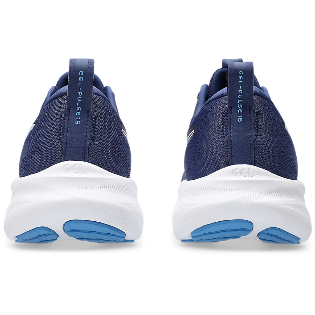 ASICS Teget Muške Patike GEL-PULSE 16 | TREFsport