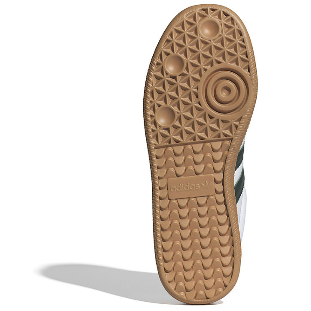 ADIDAS Bele Muške Patike SAMBA XLG | TREFsport