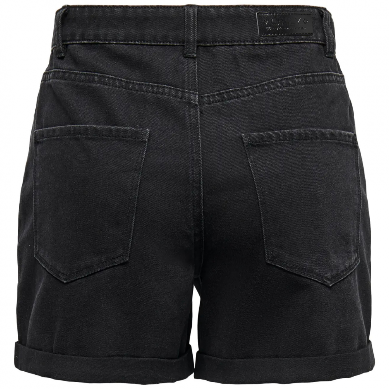 Only Crni Ženski Šorts ONLVEGA | TREFsport